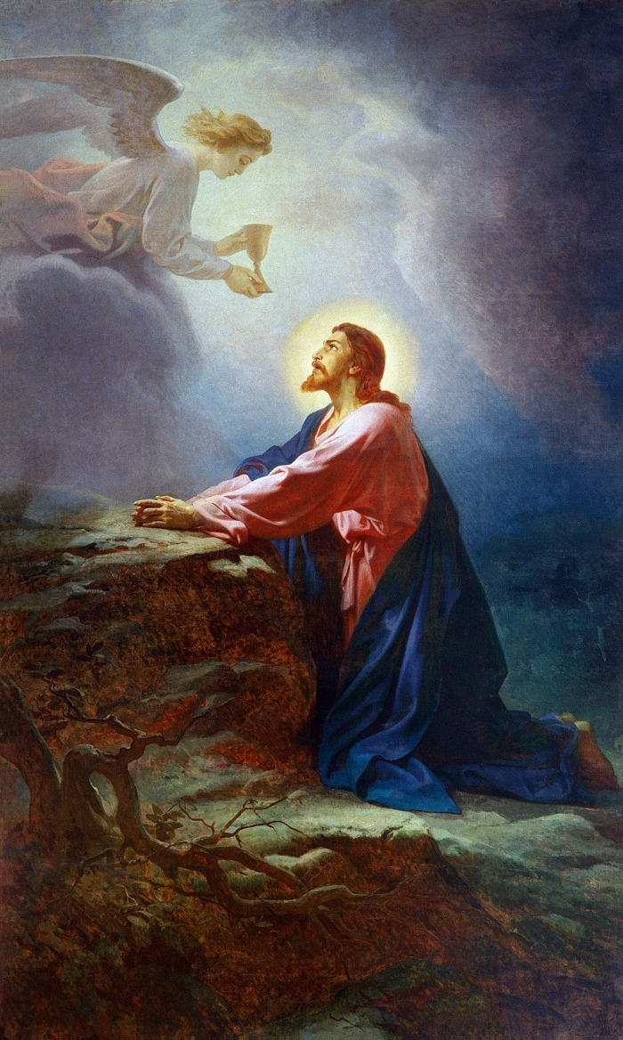 Церковный раскол | lemur59.ru